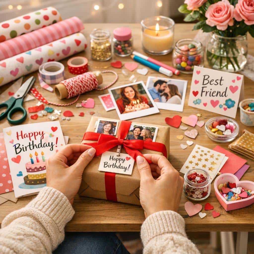 Die Perfekten Geburtstagsgeschenke F 252 R Deine Freundin Lass Dich Inspirieren Sieu Thi Do Noi That